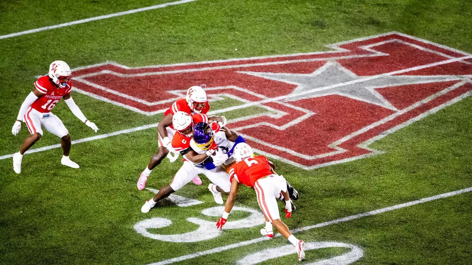 University of Houston Athletics
