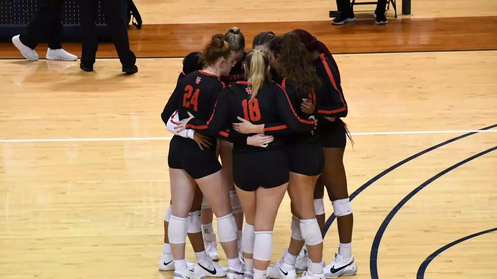 University of Houston Athletics