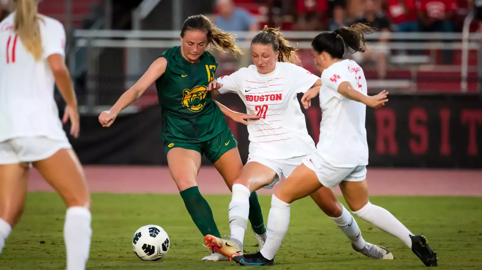 University of Houston Athletics