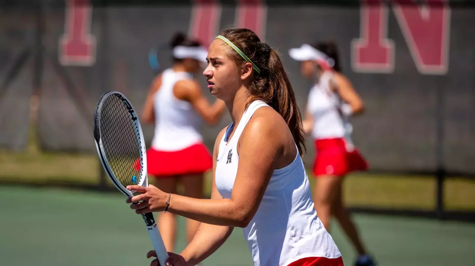 University of Houston Athletics