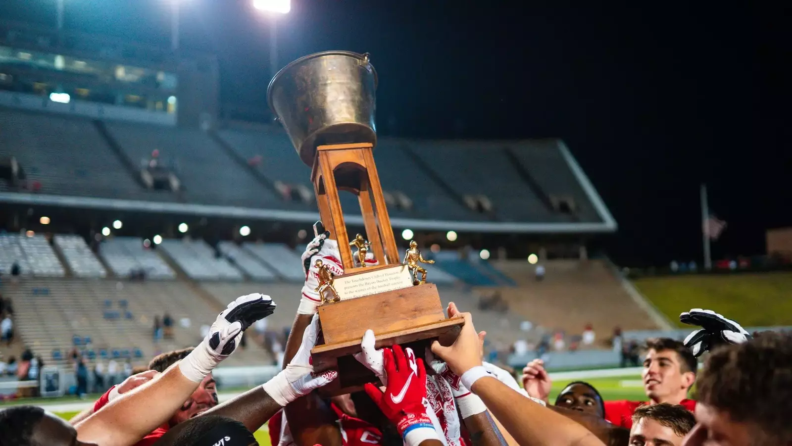 University of Houston Athletics