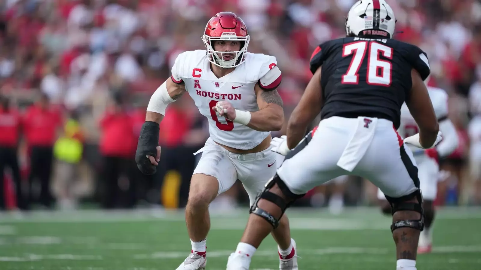 University of Houston Athletics