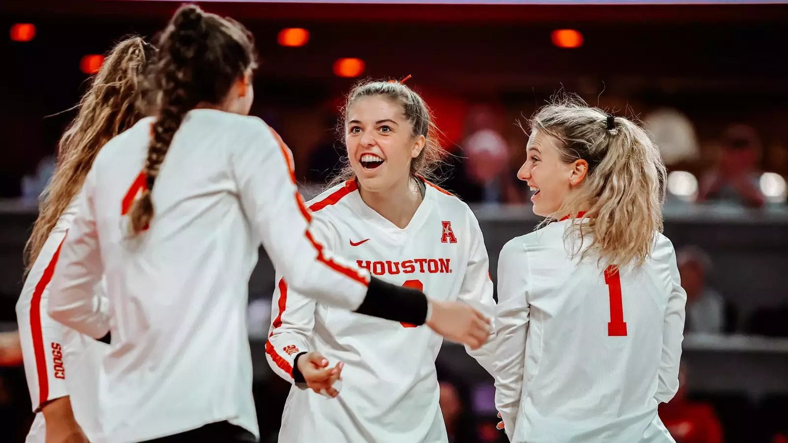 University of Houston Athletics