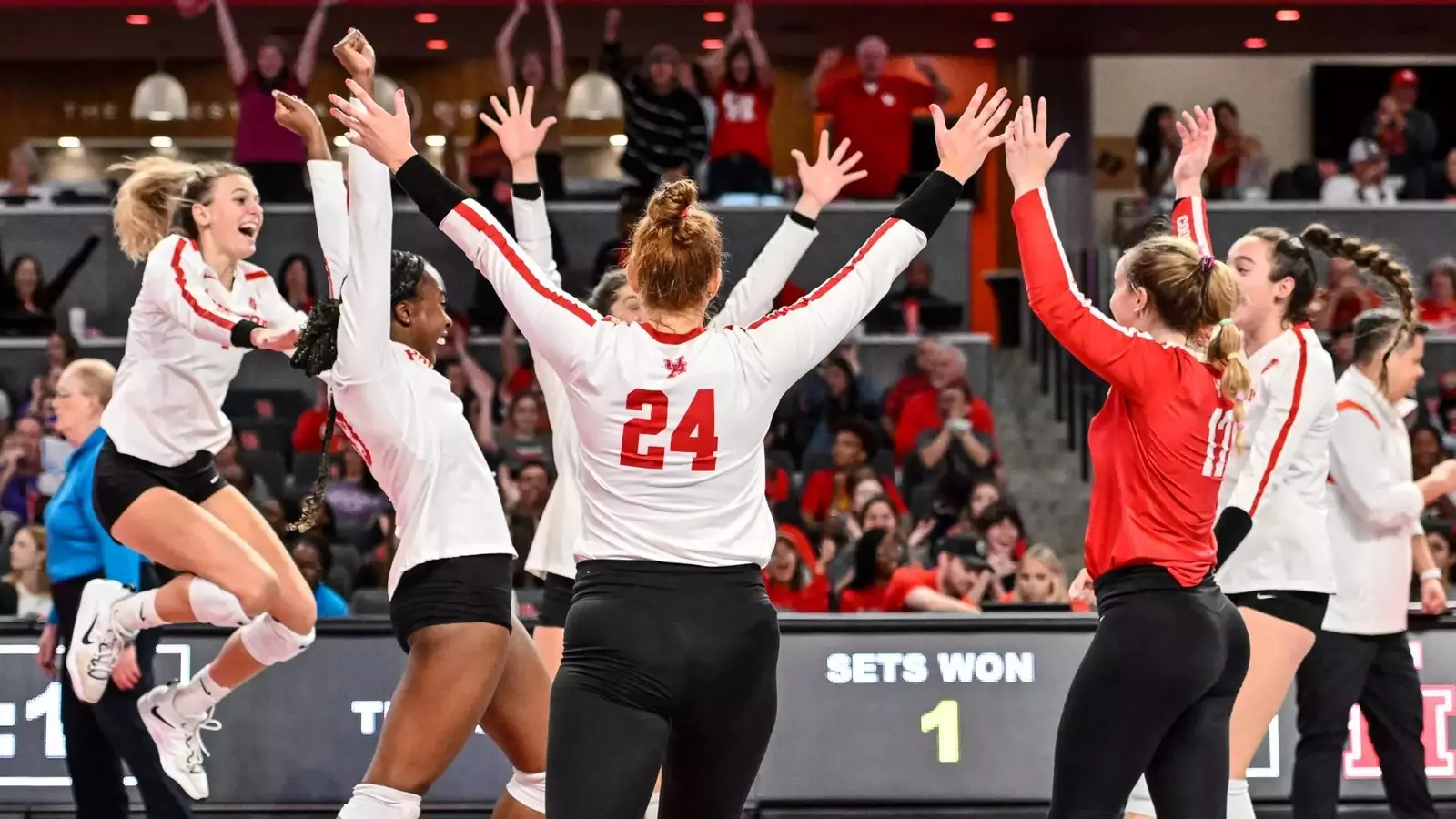 University of Houston Athletics