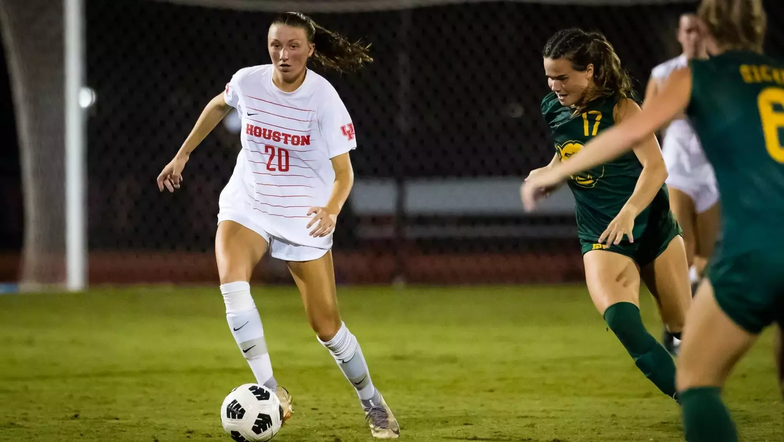 University of Houston Athletics