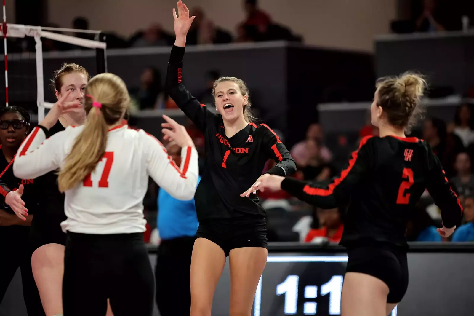 University of Houston Athletics