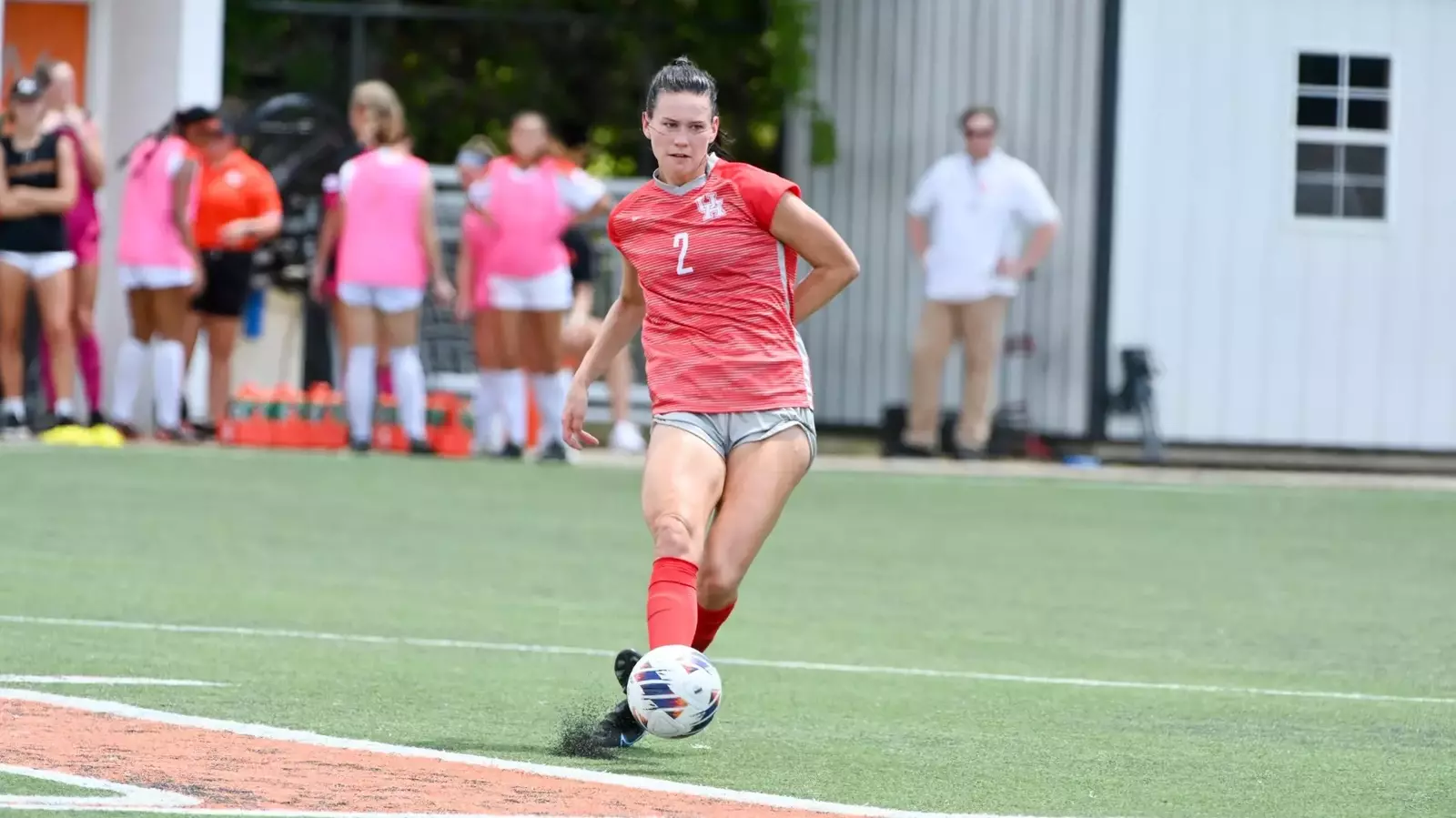 University of Houston Athletics