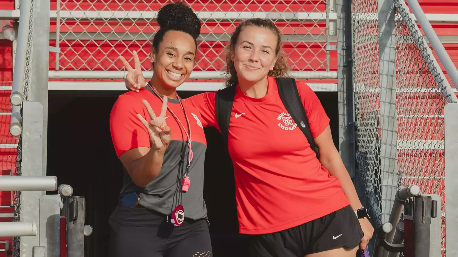 University of Houston Athletics