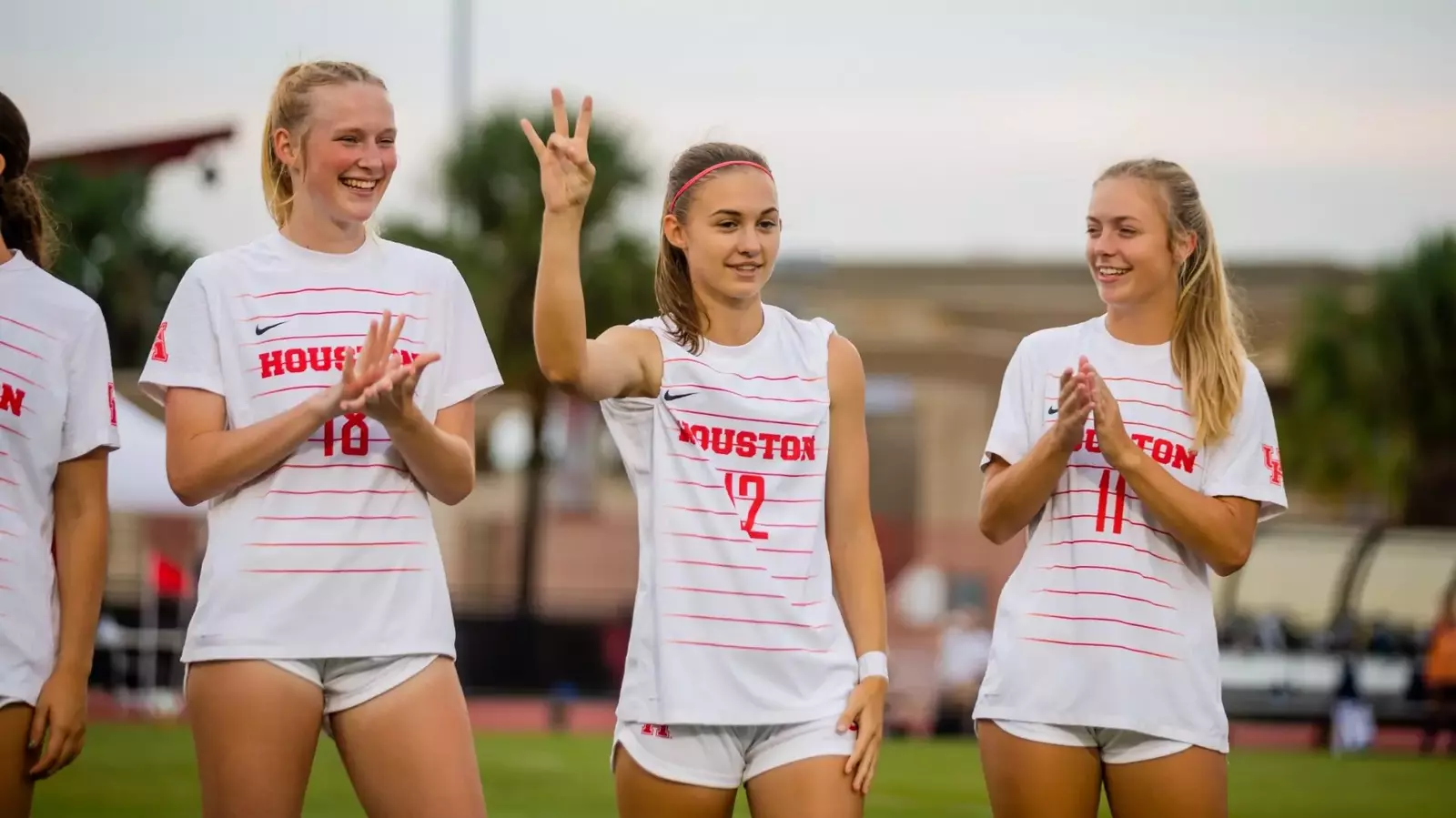 University of Houston Athletics