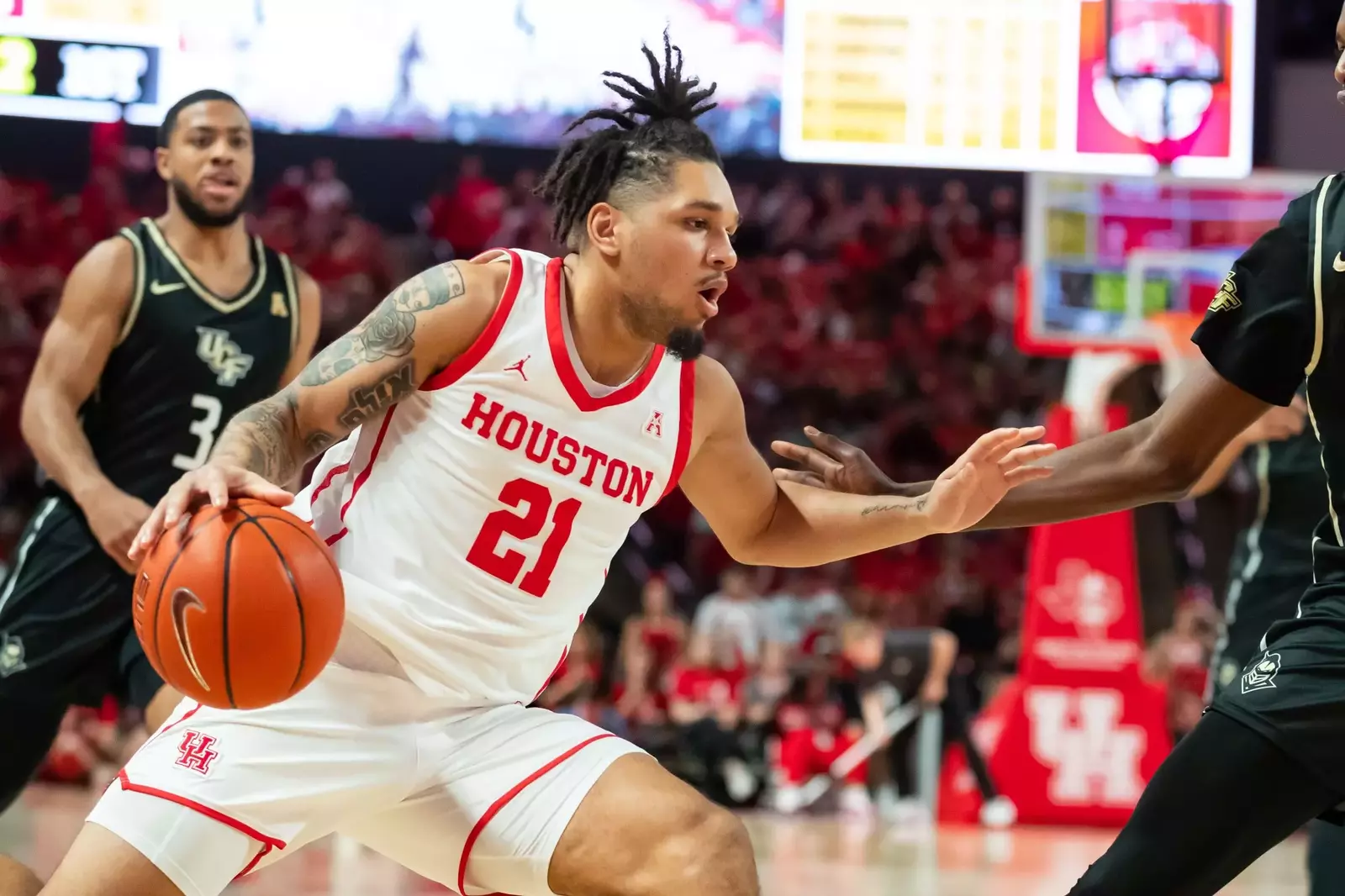 University of Houston Athletics