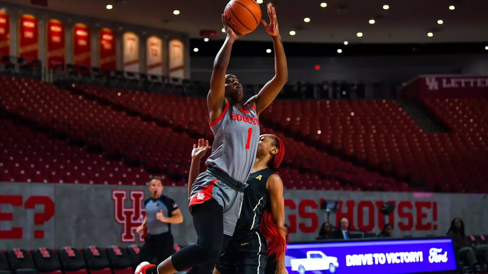 University of Houston Athletics