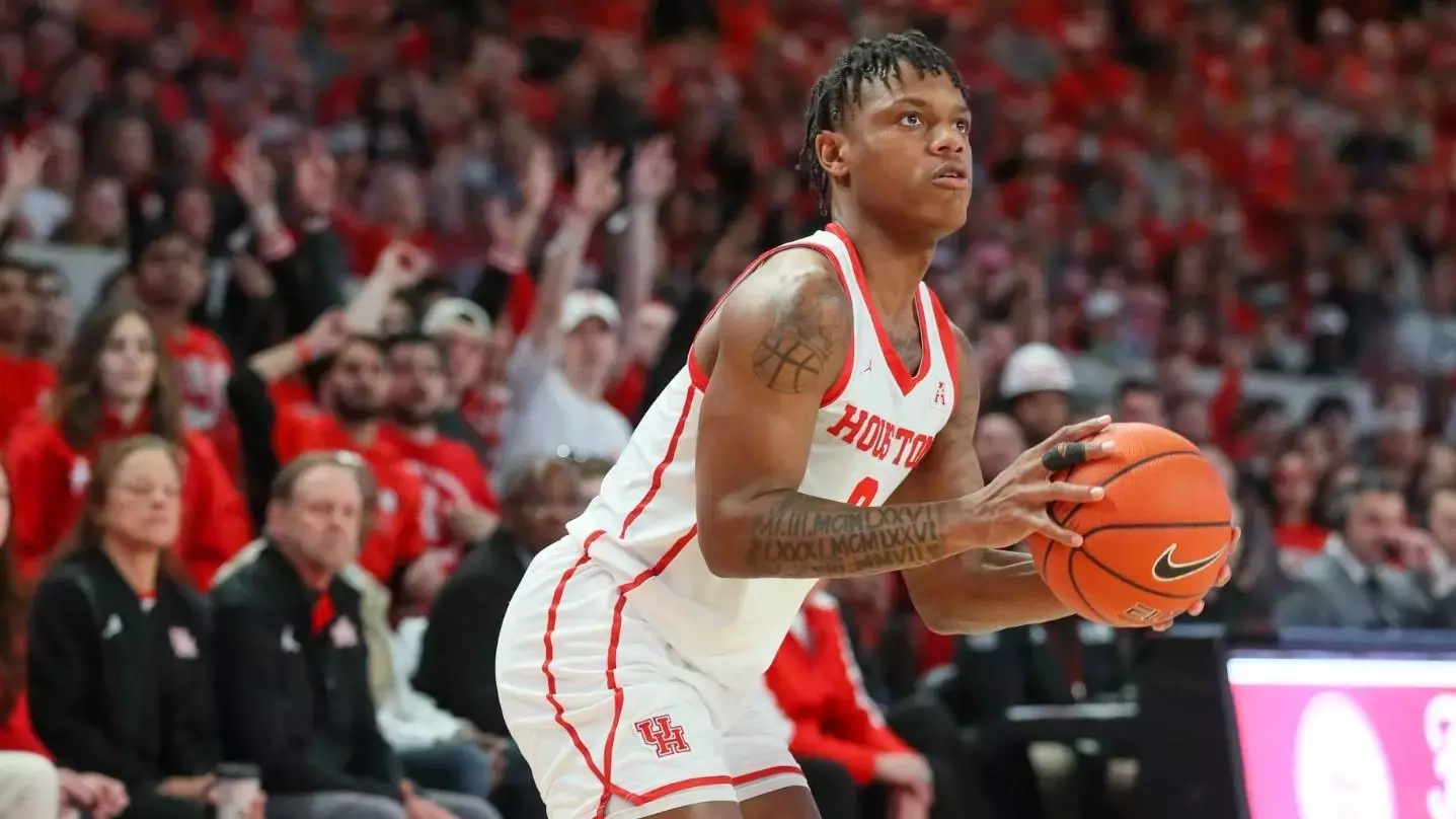 University of Houston Athletics