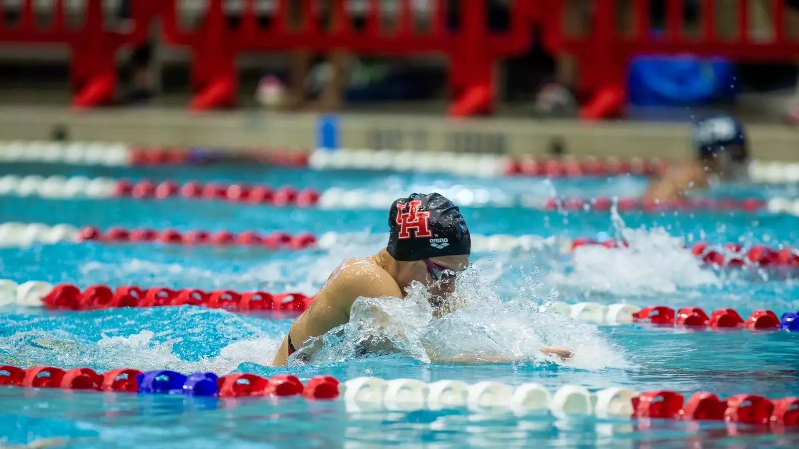 University of Houston Athletics
