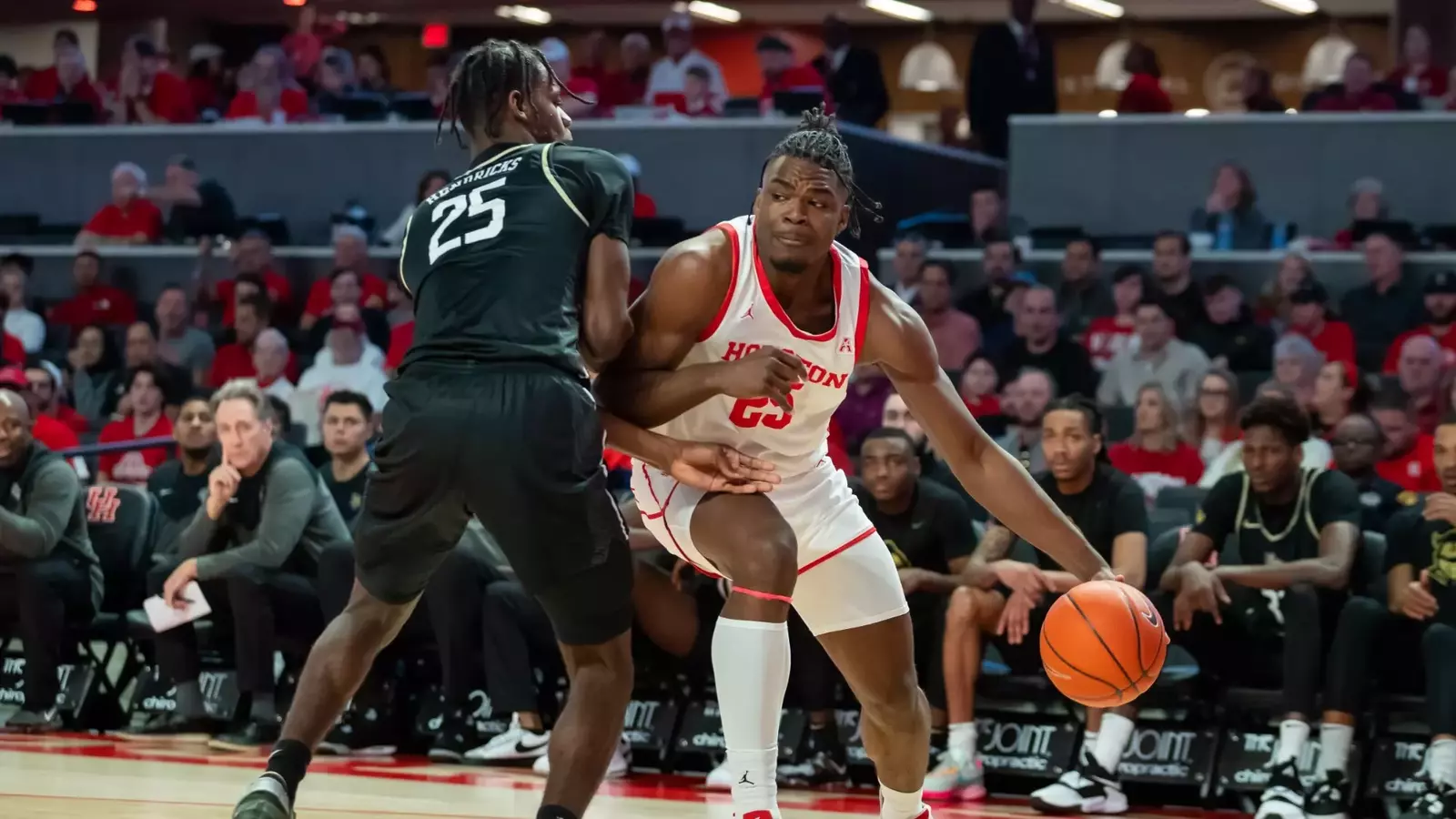 University of Houston Athletics