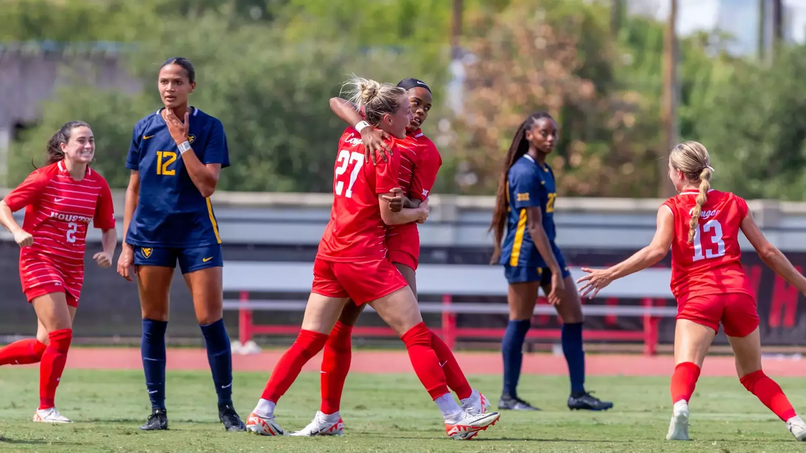 University of Houston Athletics