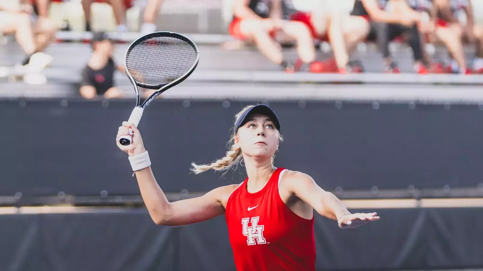 University of Houston Athletics