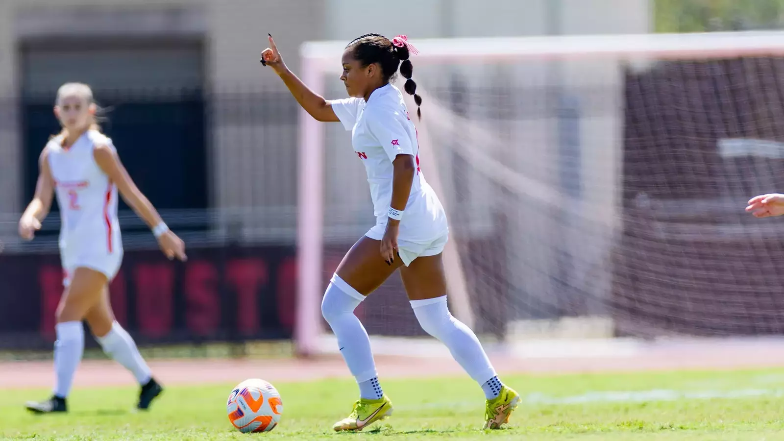 University of Houston Athletics