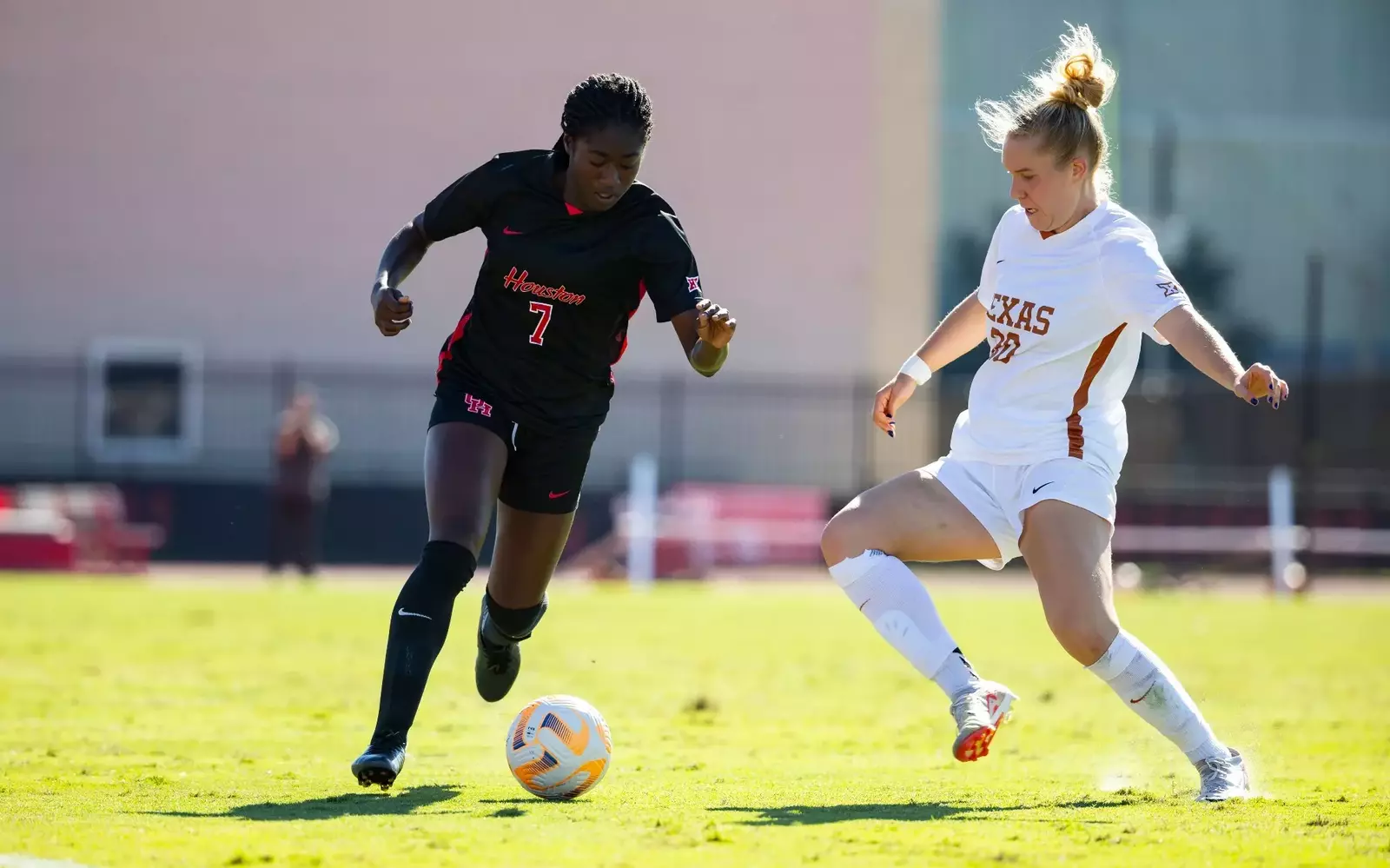 University of Houston Athletics