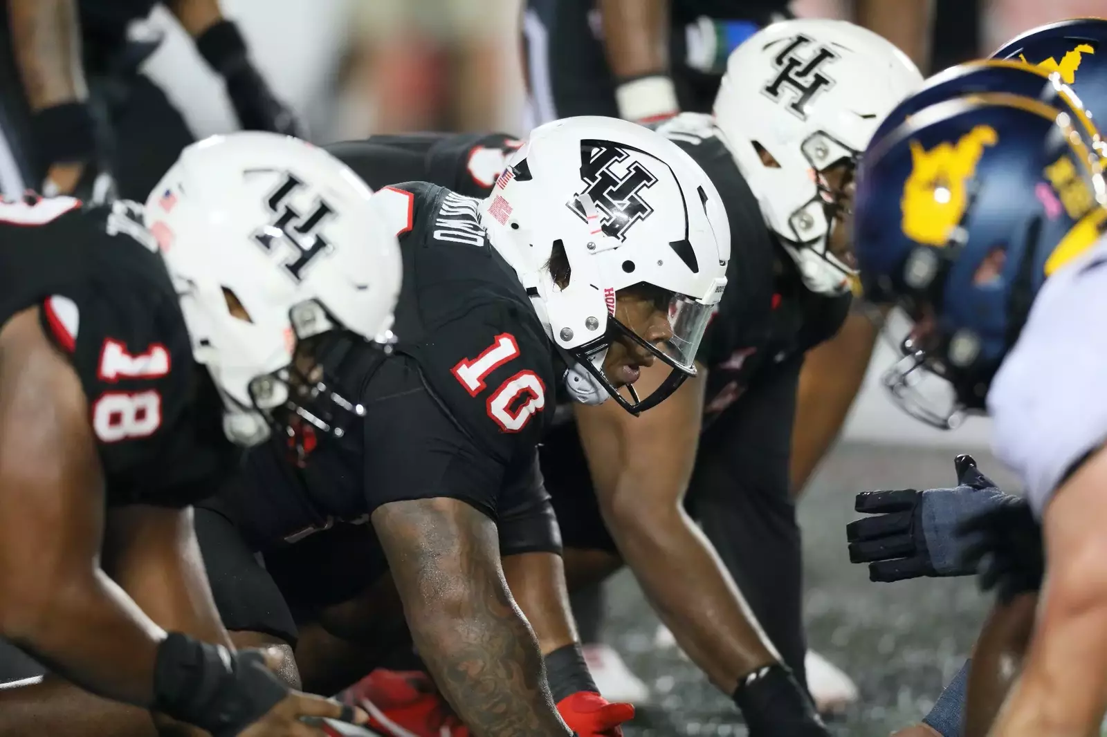 University of Houston Athletics