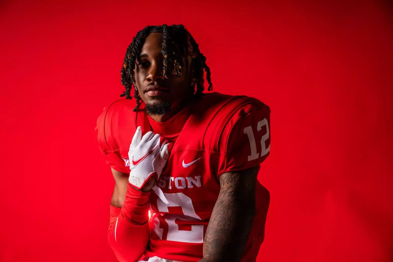 University of Houston Athletics