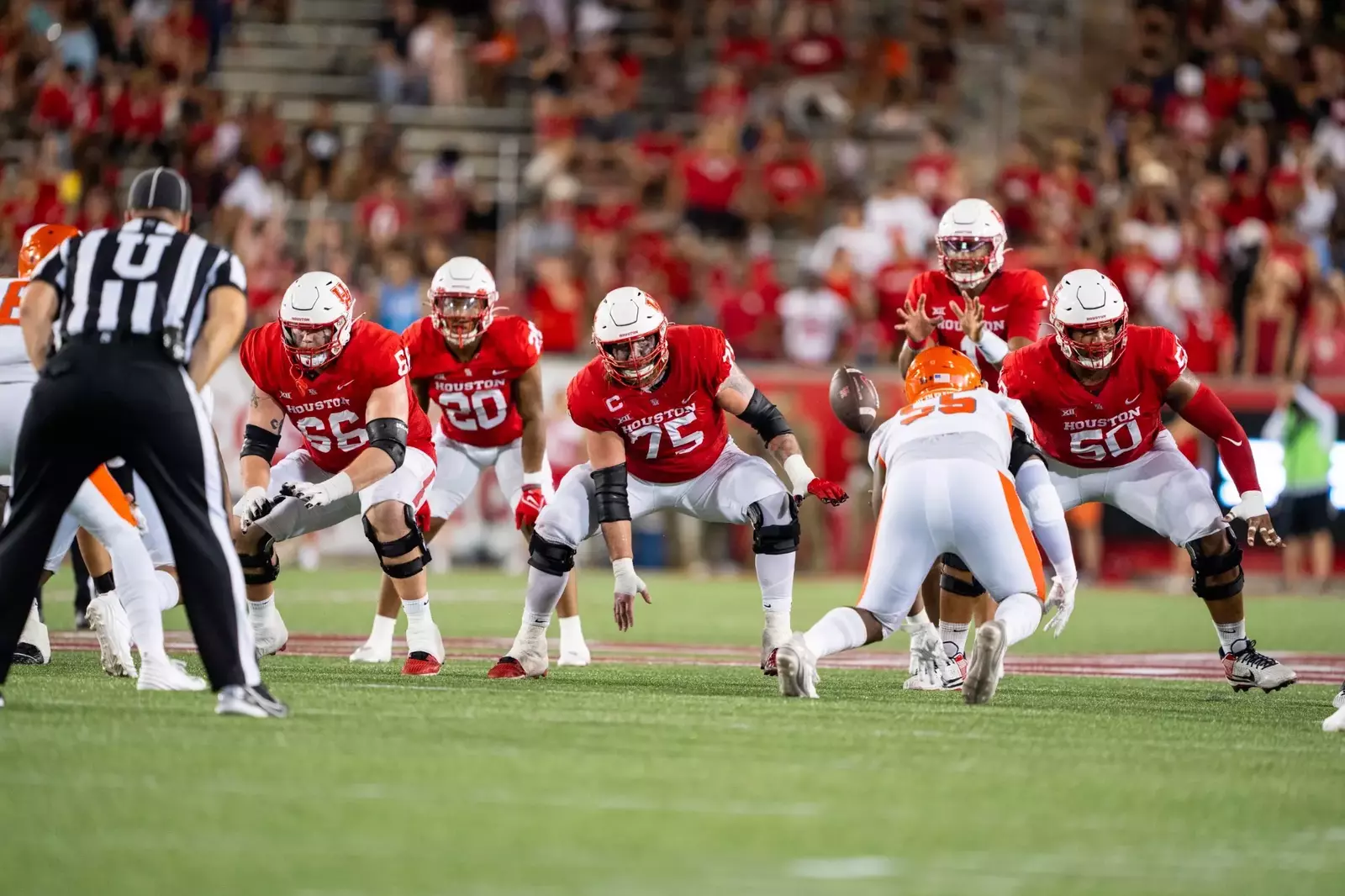 University of Houston Athletics