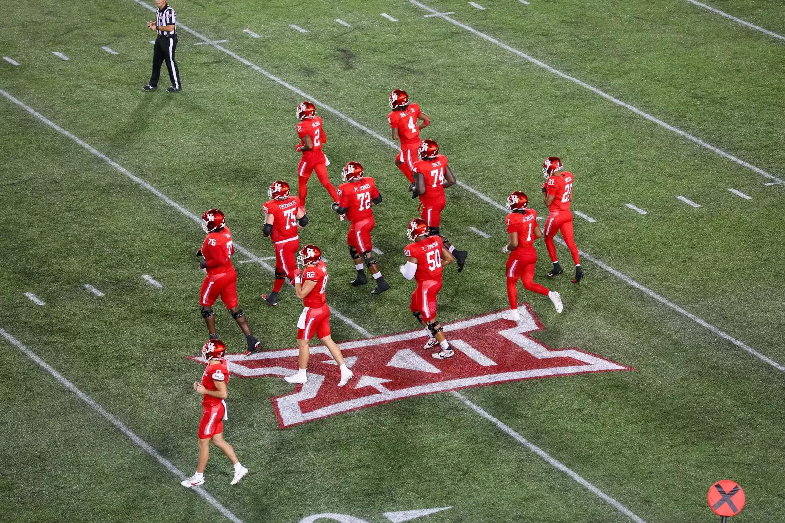 University of Houston Athletics