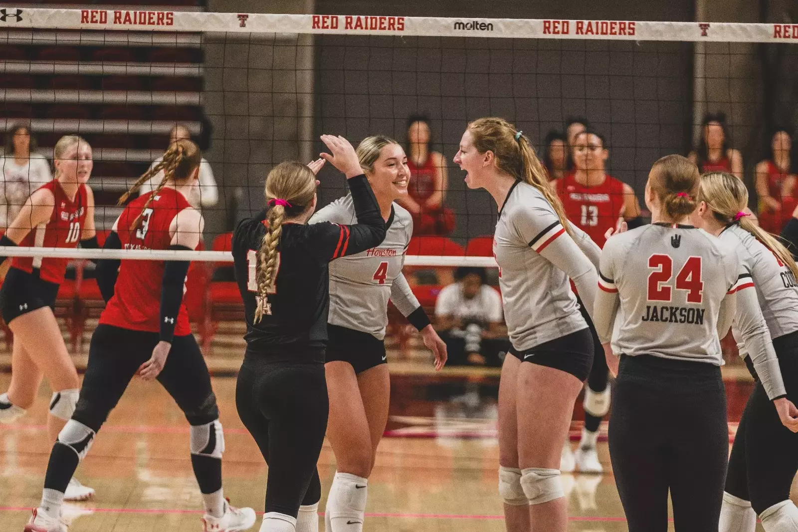 University of Houston Athletics