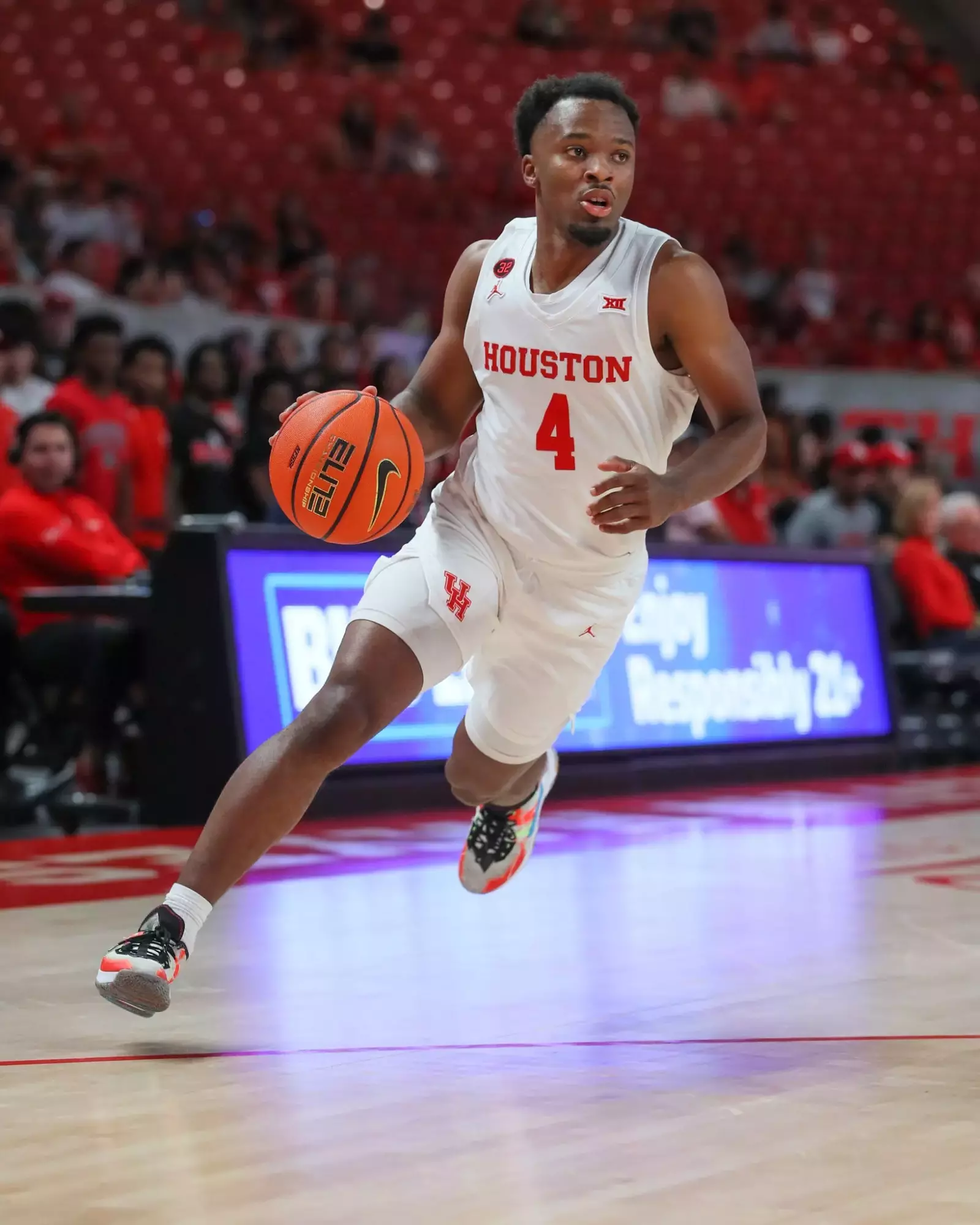 University of Houston Athletics