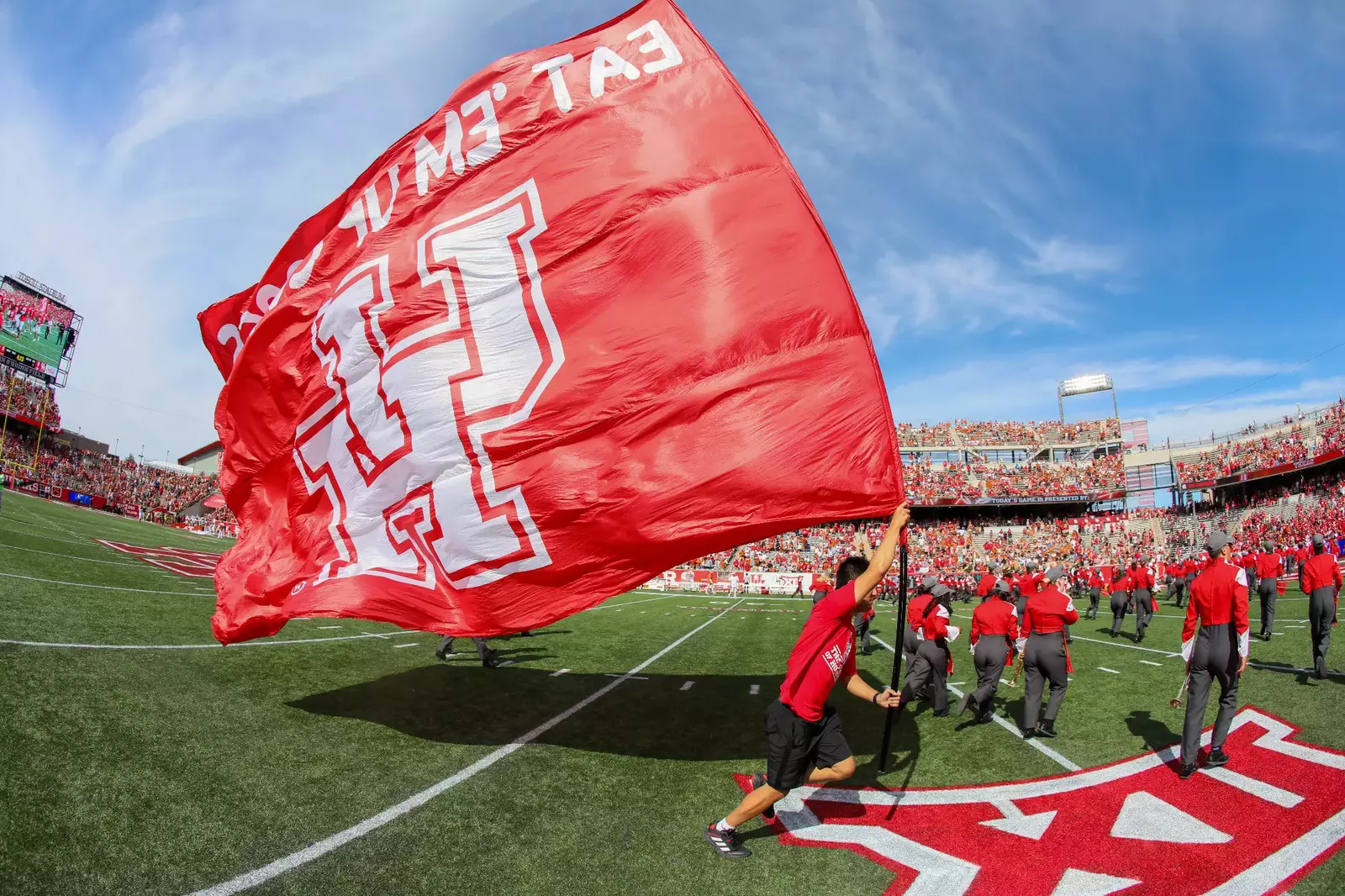 University of Houston Athletics