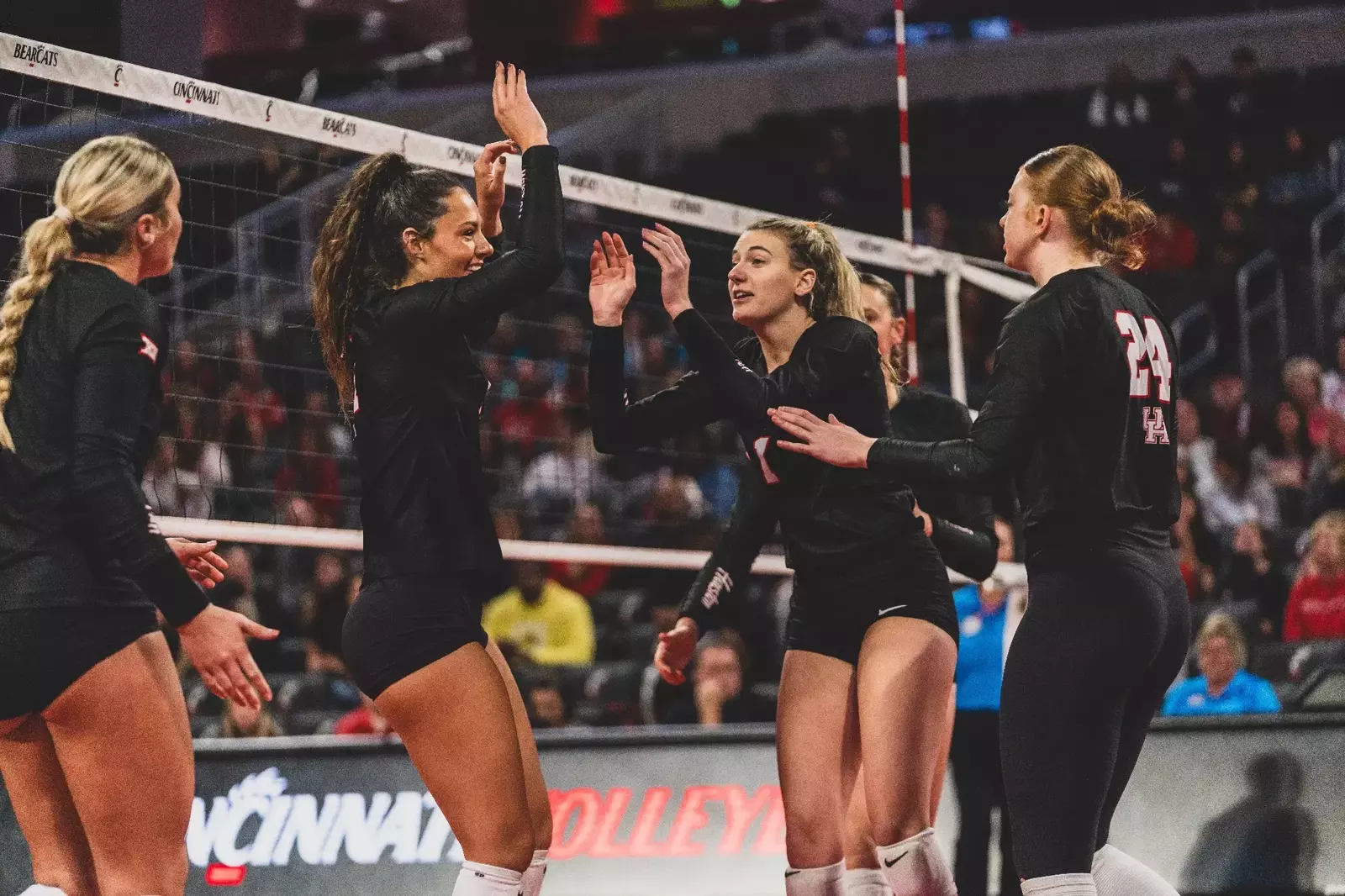 University of Houston Athletics