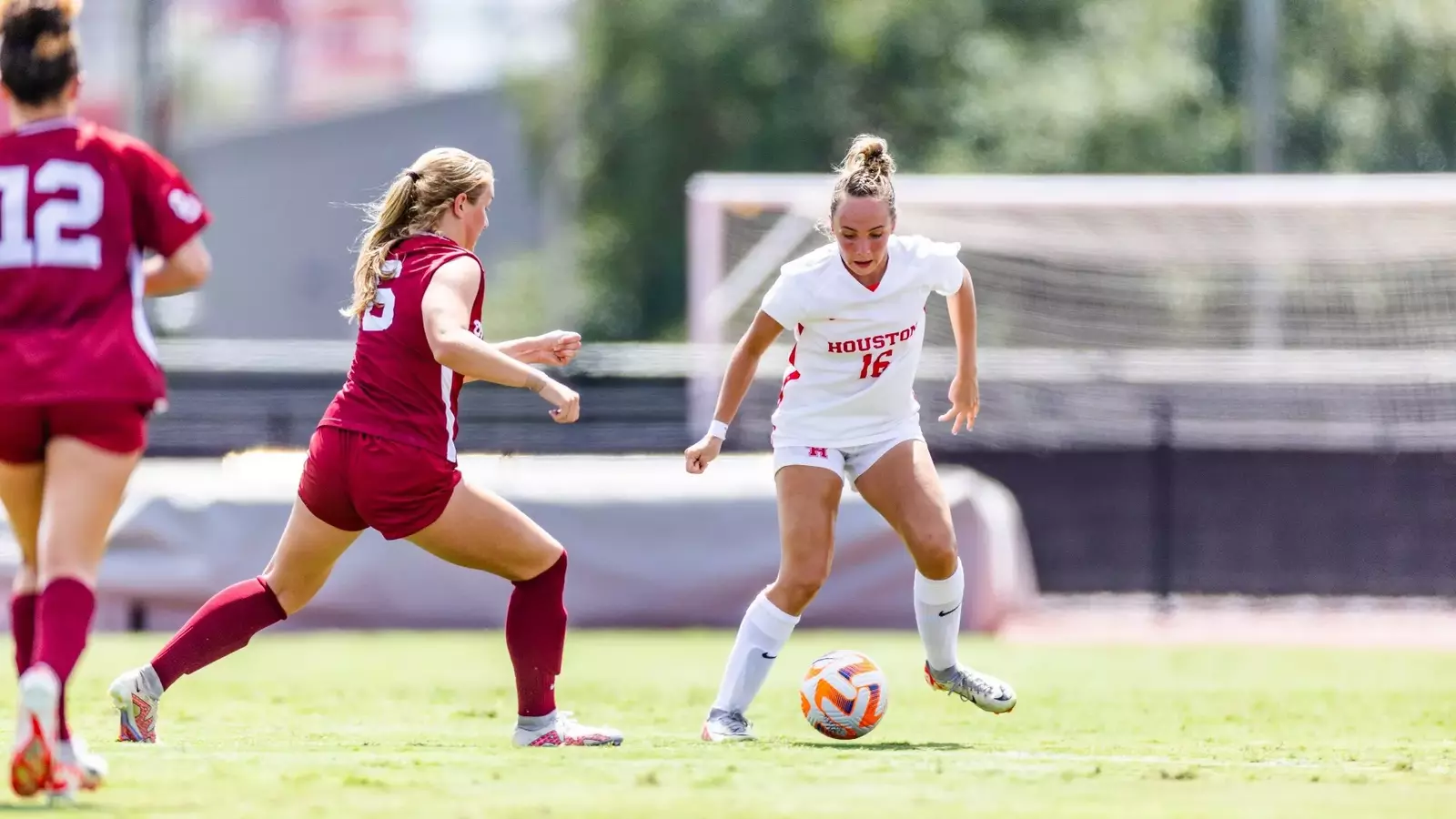 University of Houston Athletics