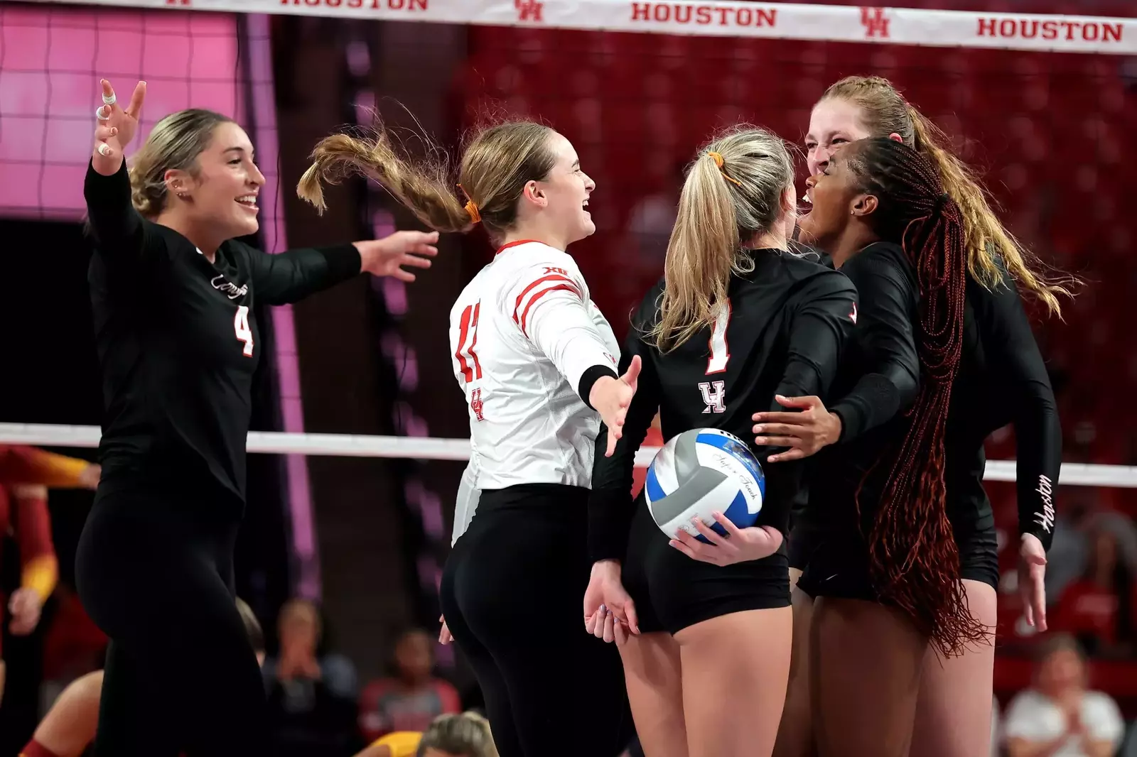 University of Houston Athletics