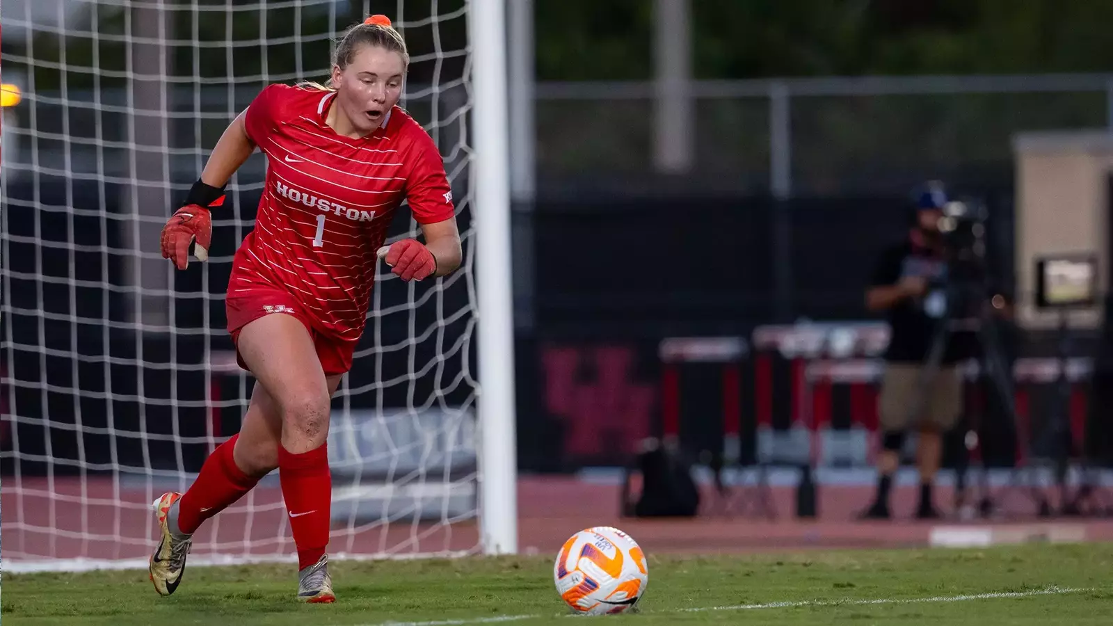 University of Houston Athletics