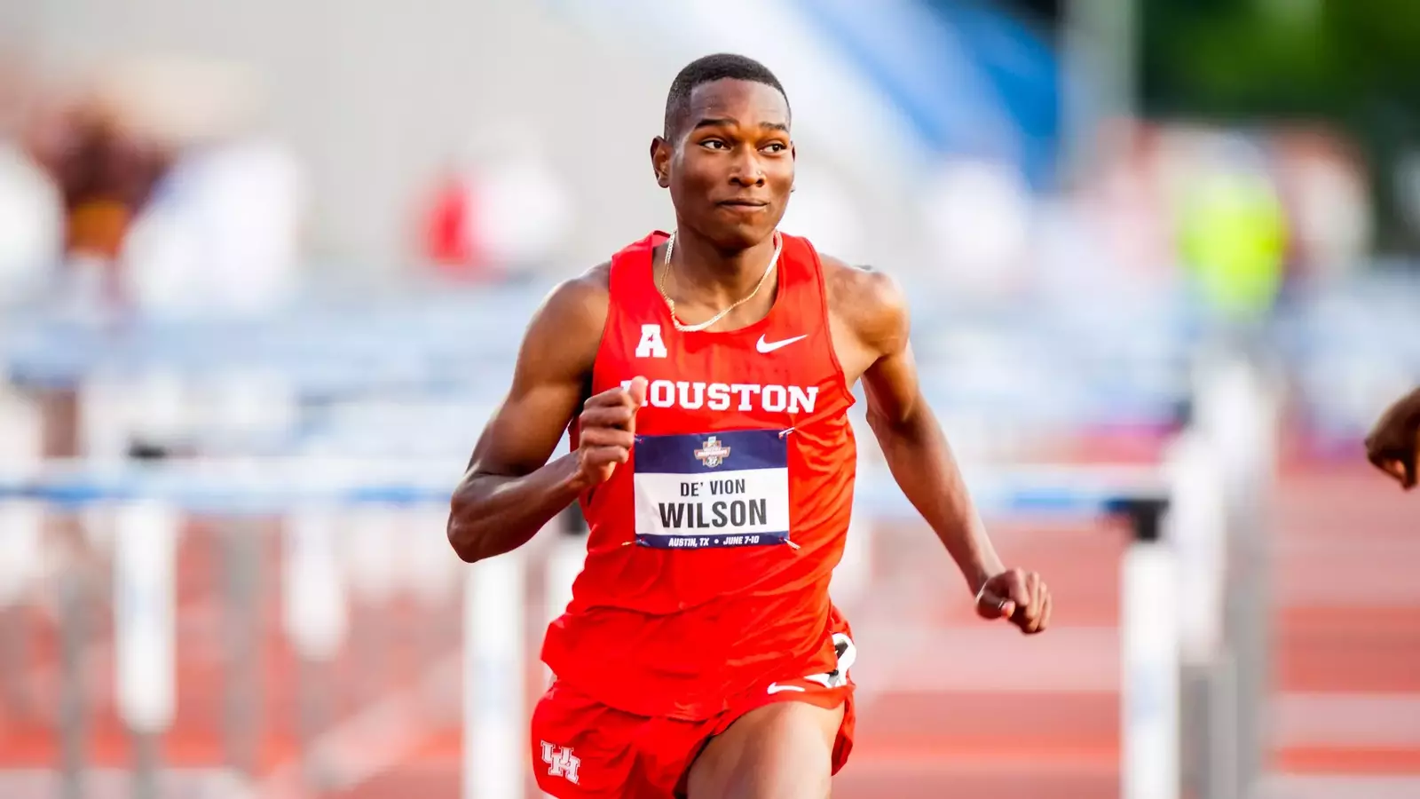 University of Houston Athletics