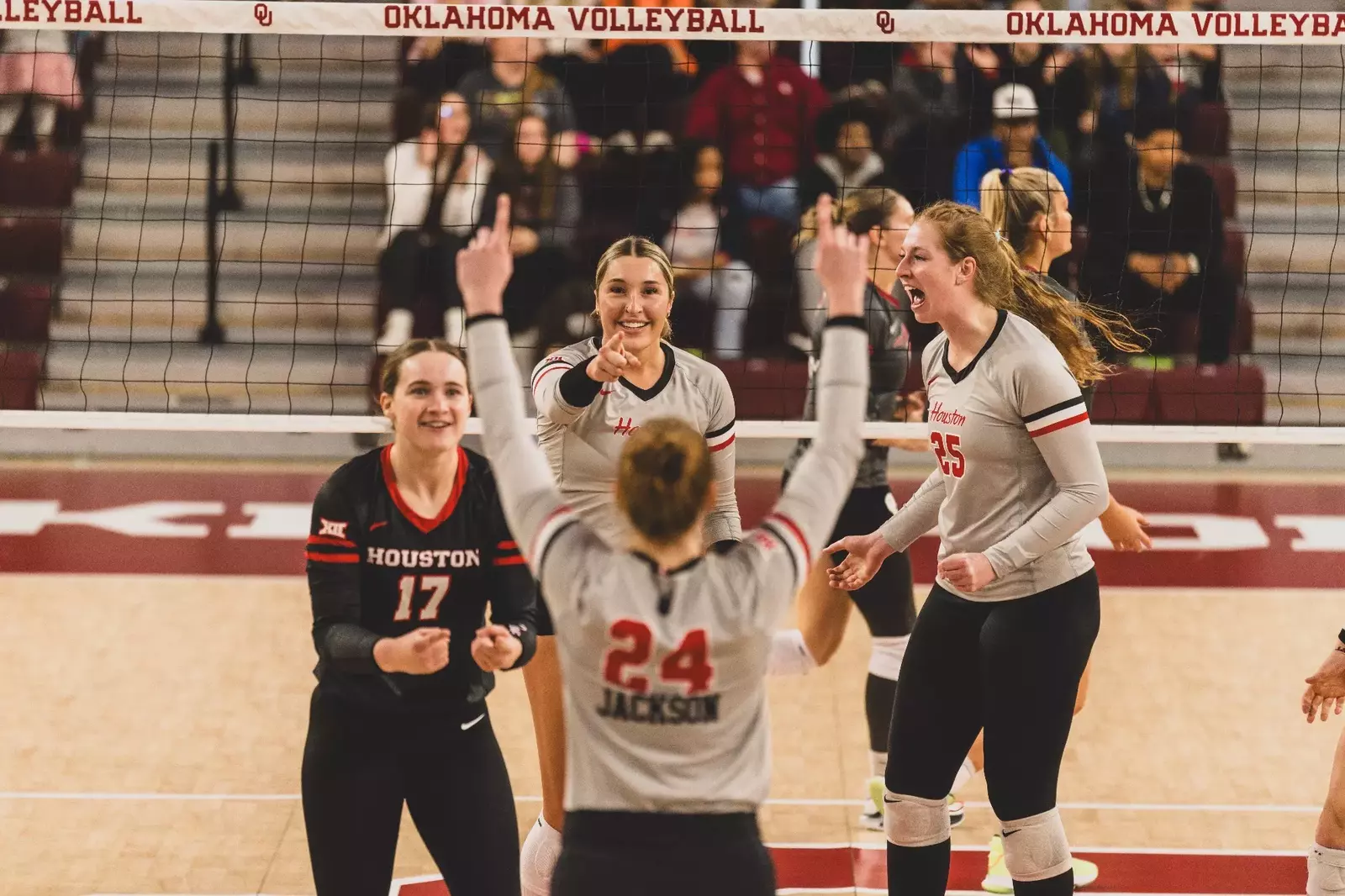 University of Houston Athletics