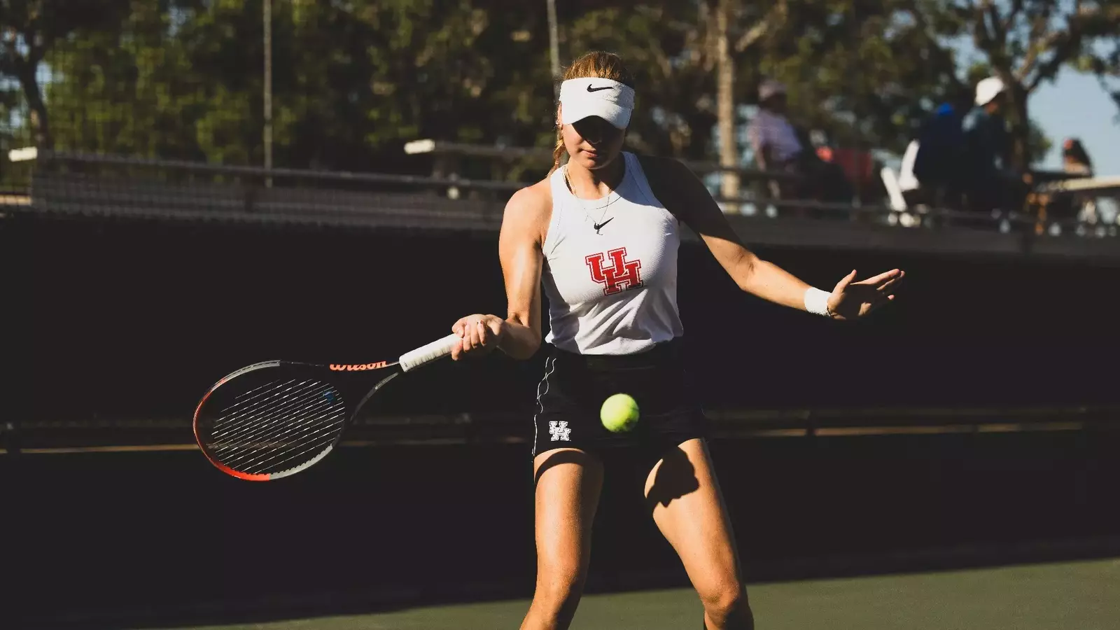 University of Houston Athletics