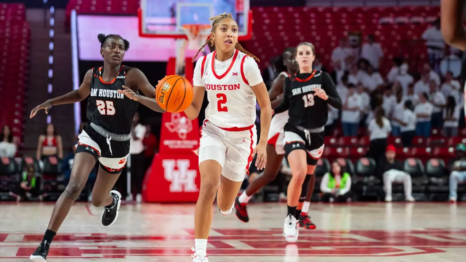 University of Houston Athletics