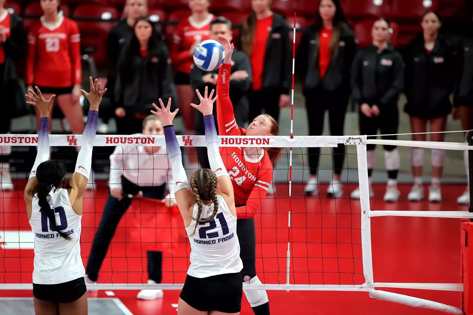 University of Houston Athletics