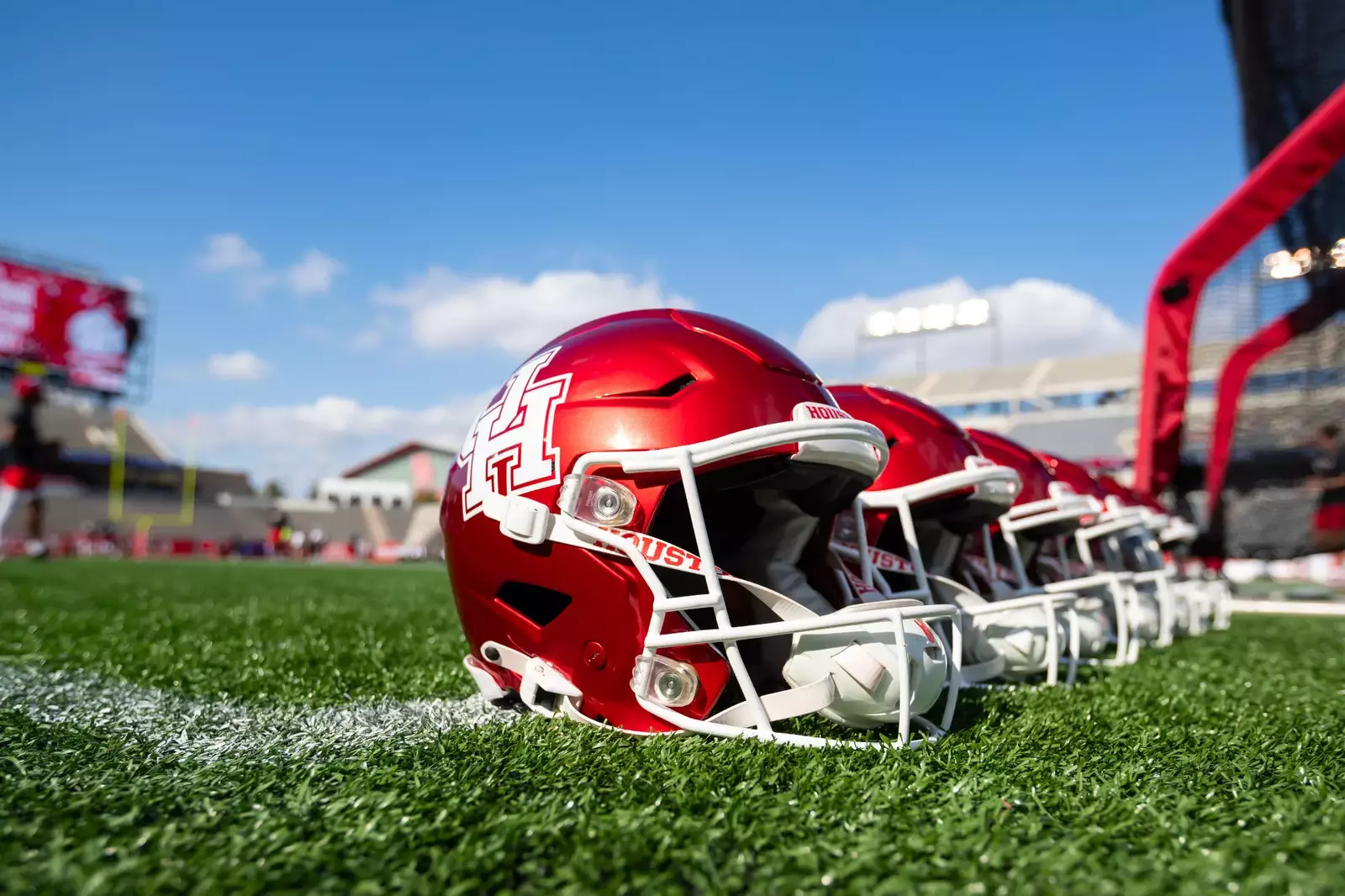 University of Houston Athletics