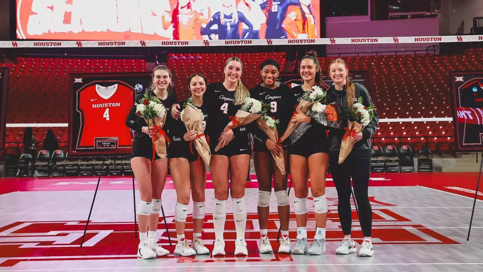 University of Houston Athletics