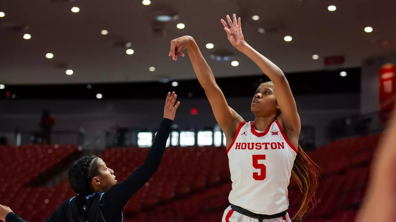 University of Houston Athletics