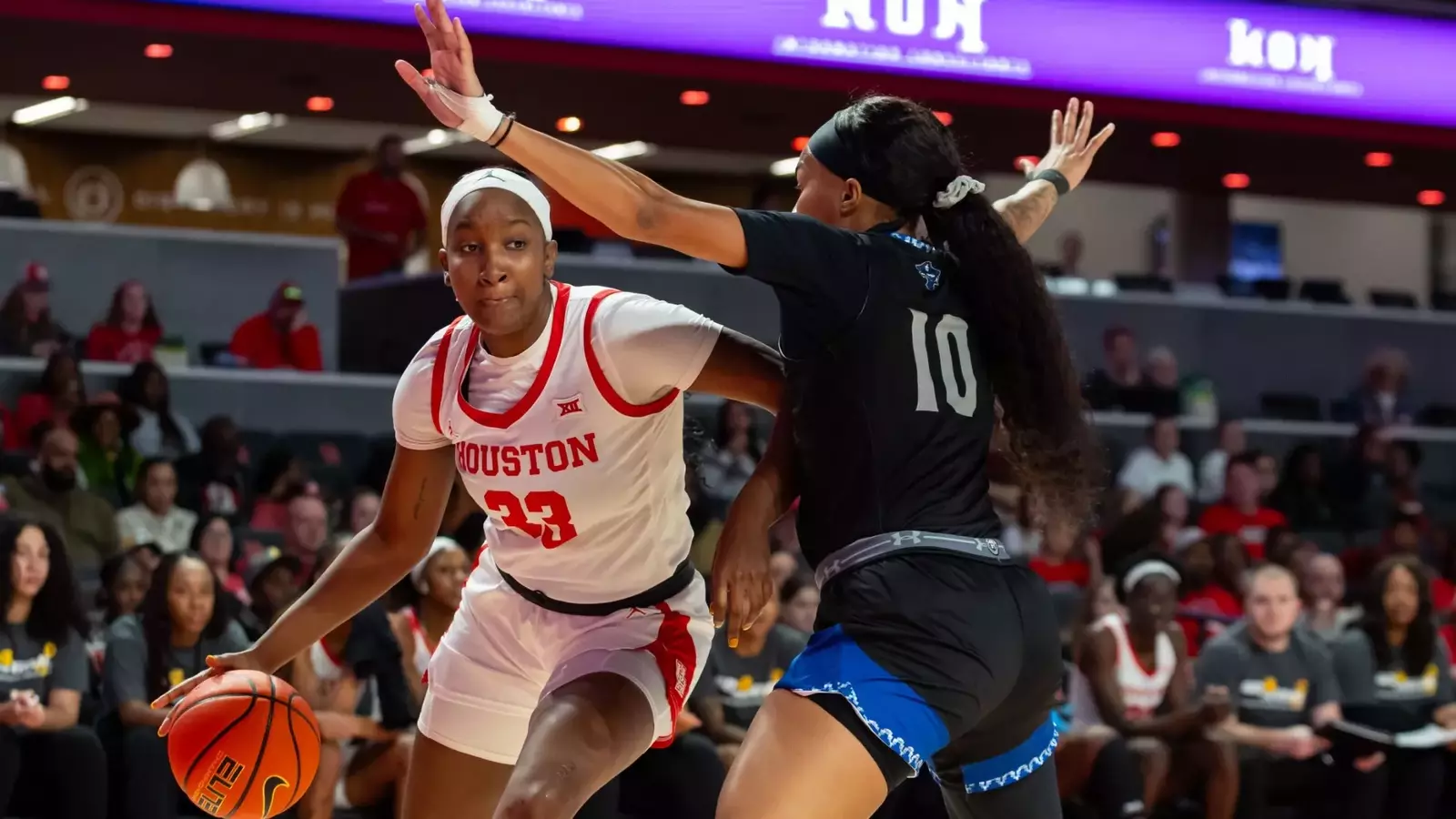 University of Houston Athletics