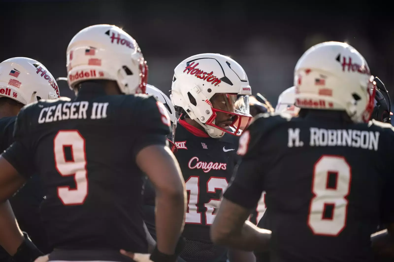 University of Houston Athletics