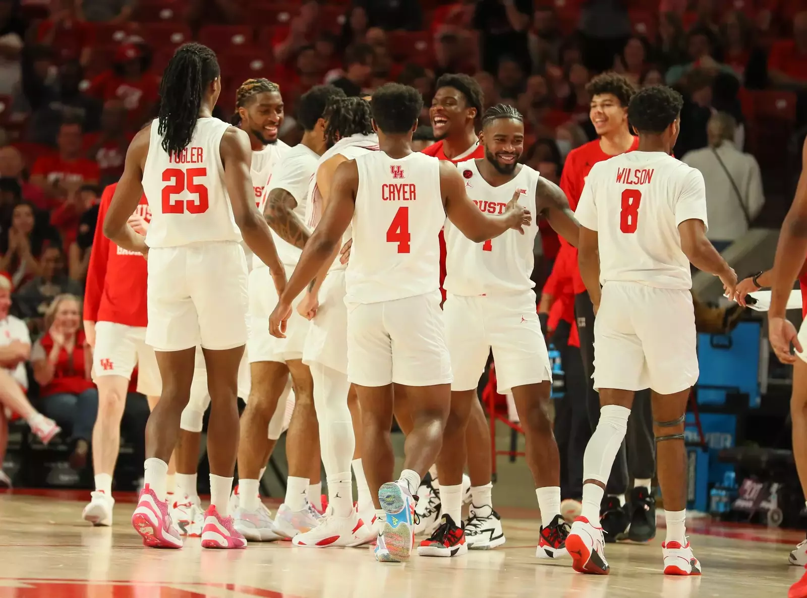 University of Houston Athletics