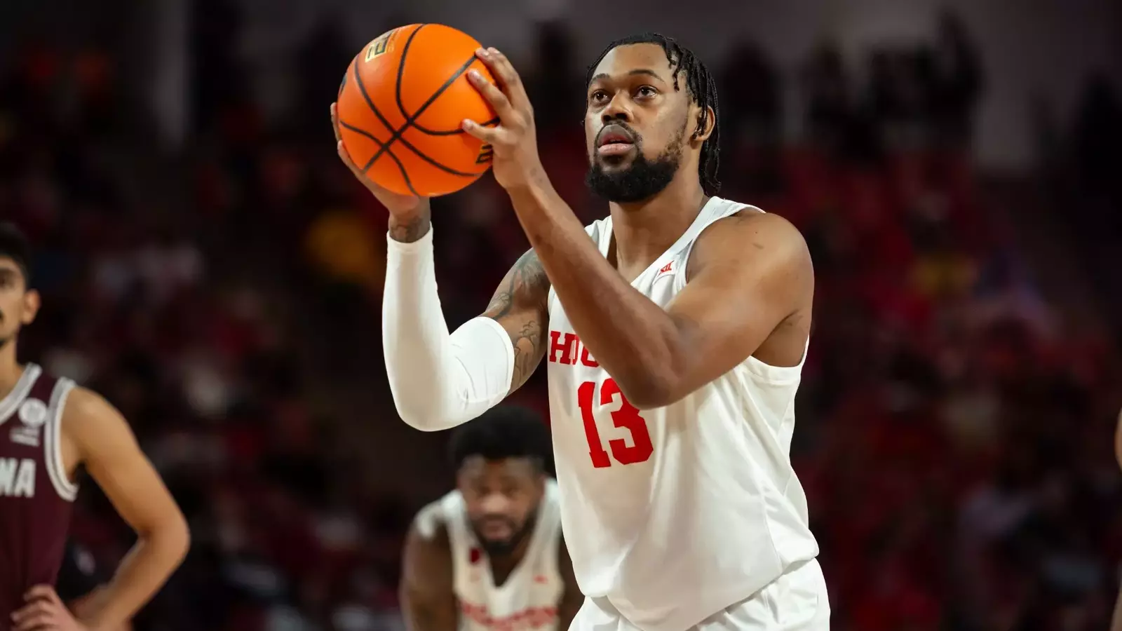 University of Houston Athletics