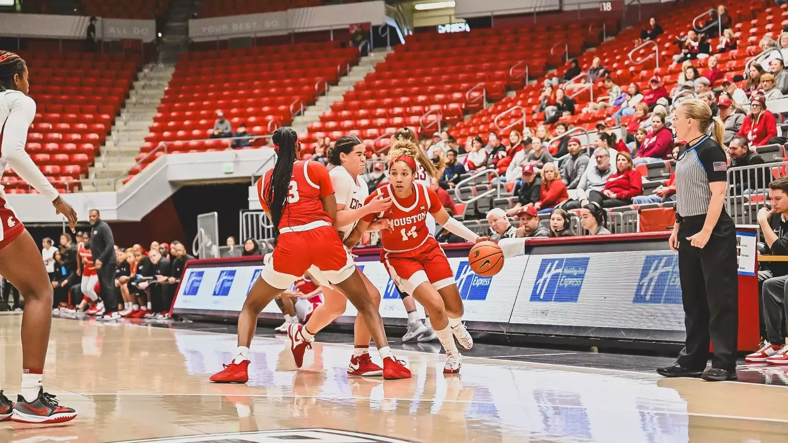 University of Houston Athletics