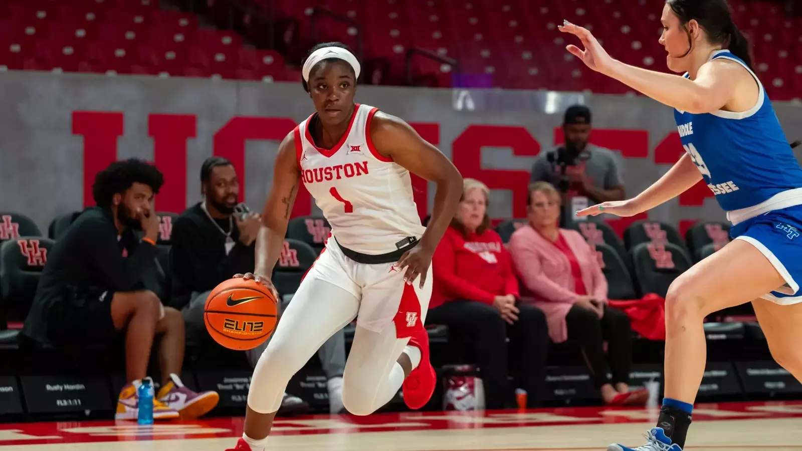 University of Houston Athletics