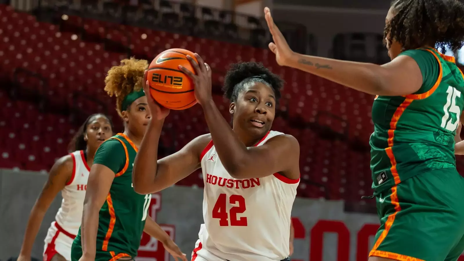 University of Houston Athletics