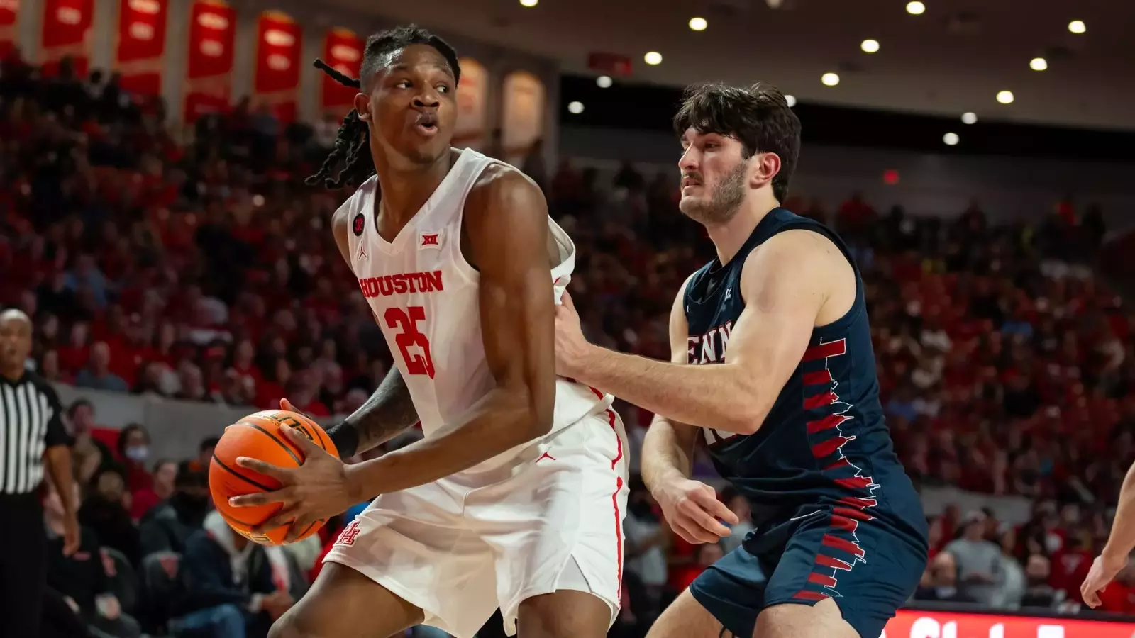 University of Houston Athletics