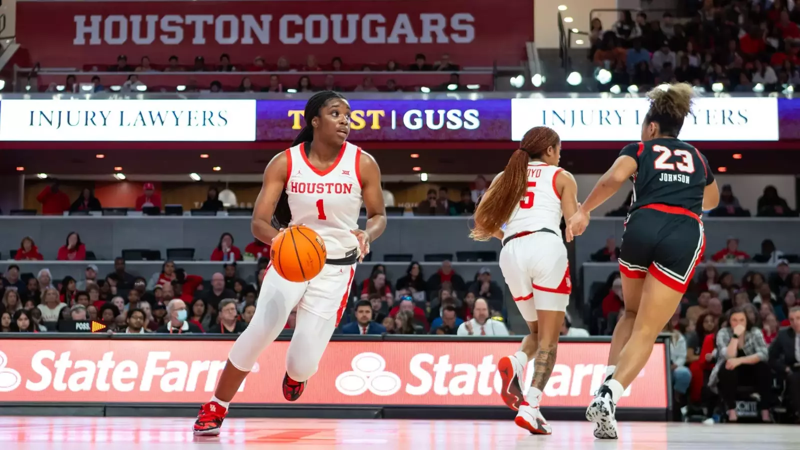 University of Houston Athletics